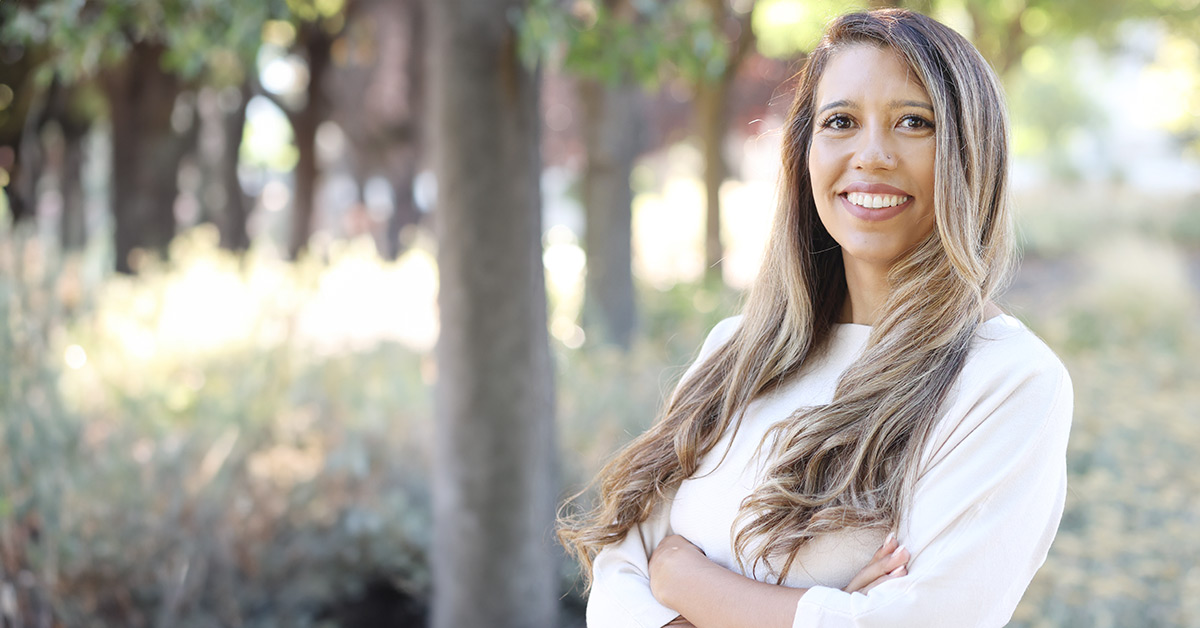 News - Monique Hokman for Natomas School Board